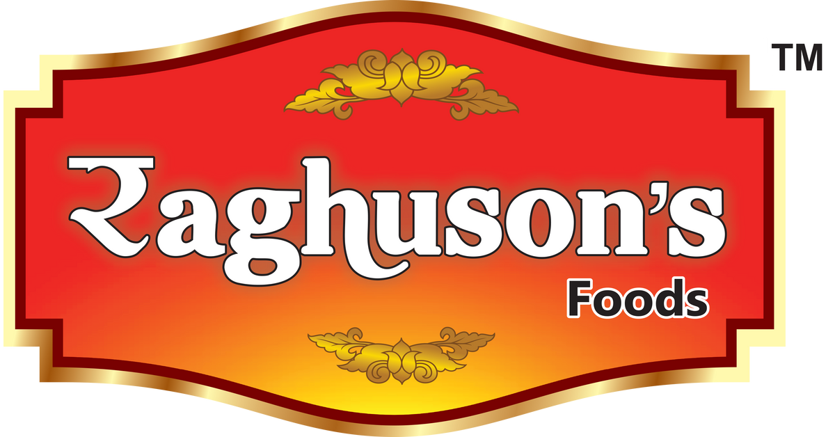 raghusonsfoods